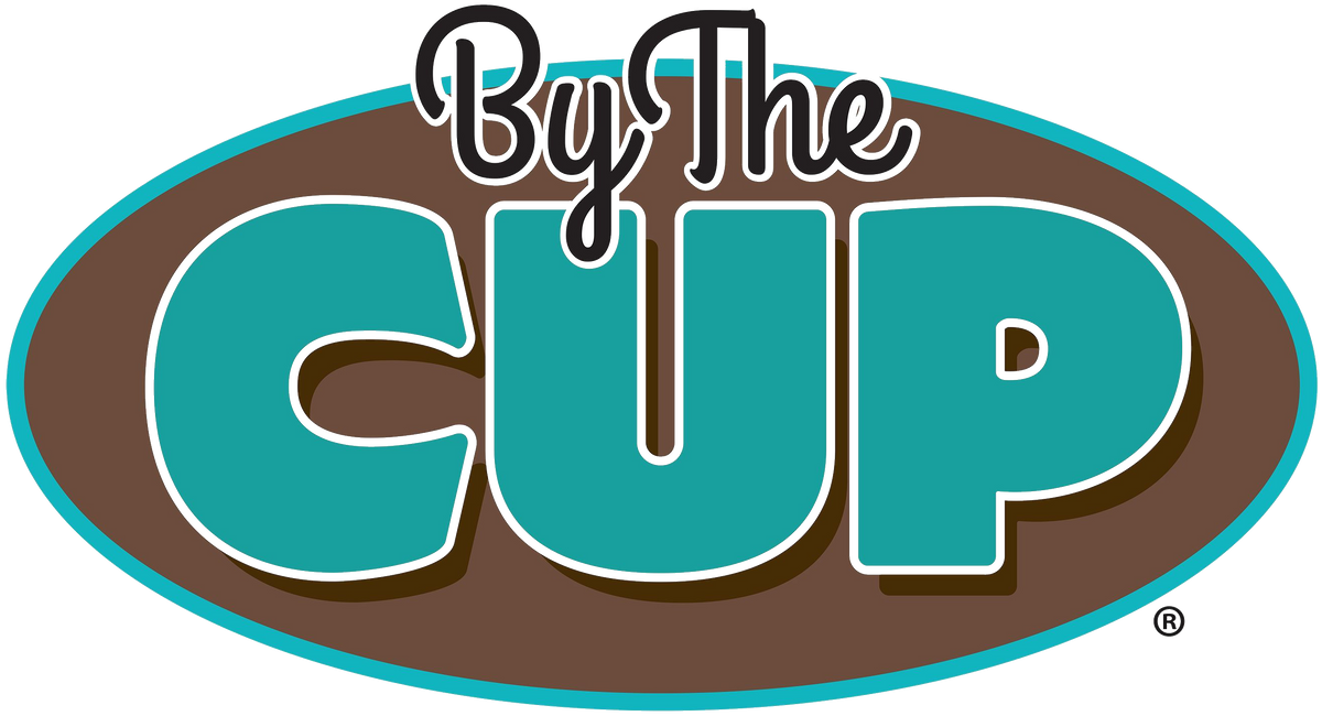 By The Cup - Your Superstore of Gourmet Brands, Varieties & Treats!