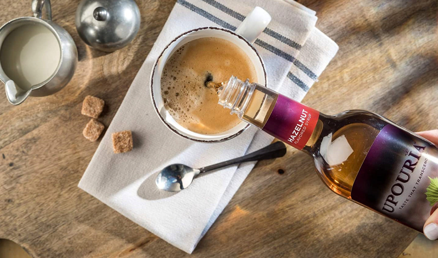 By The Cup - Your Superstore of Gourmet Brands, Varieties & Treats!